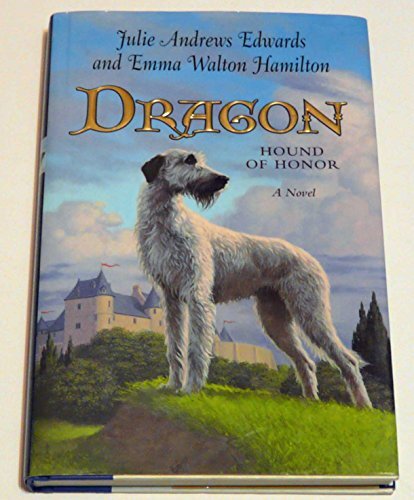 Dragon: Hound of Honor : Adapted from the Le... by Hamilton, Emma Walto Hardback 9780060571191 ...