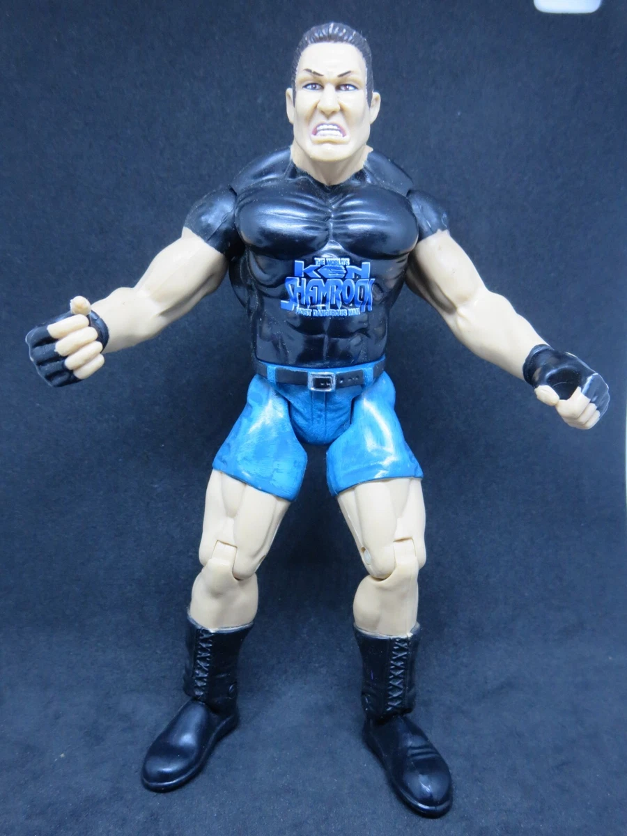 Ken Shamrock Titantron