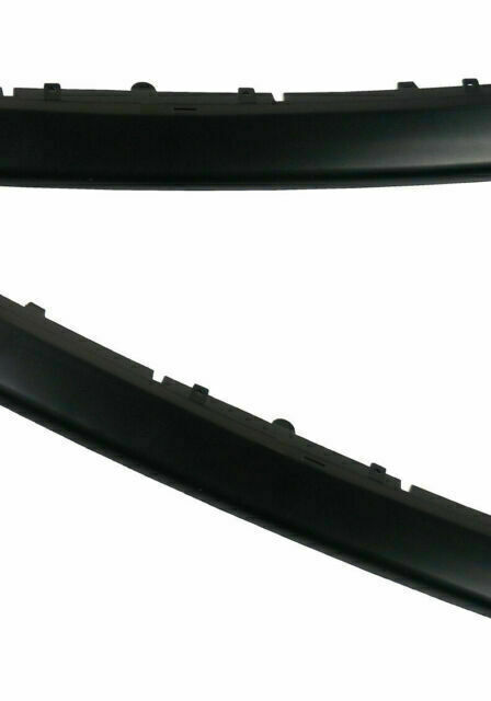 Fits for LR Range Rover L322 2006-2009 Lower Strip of Front Bumper ...