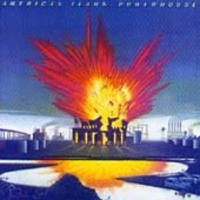 American Tears Tear Gas (CD) (UK IMPORT) | eBay