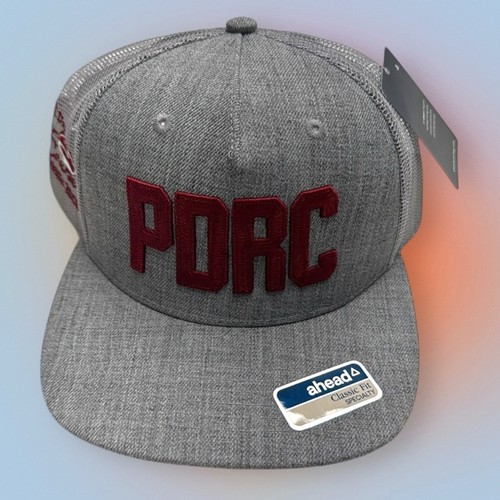 PETE DYE RIVER COURSE VIRGINIA TECH Baseball Hat | eBay