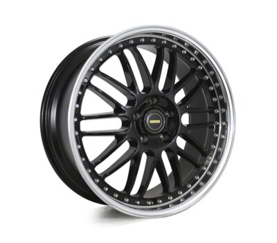 To Suit VW MULTIVAN WHEELS PACKAGE: 20x8.5 20x9.5 Simmons OM-1 Gloss ...
