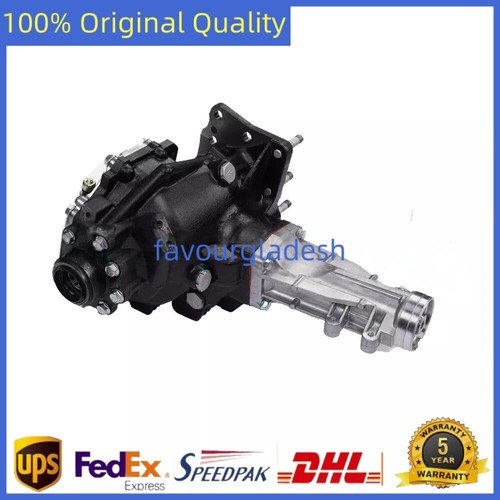 Transfer Case Assembly for Toyota Highlander 3.5L V6 2GRFE 4WD 08-13 ...