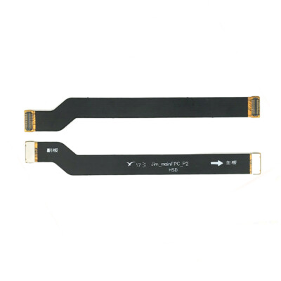 Main Board Motherboard Connect LCD Flex Cable For Huawei Honor 6C Pro ...