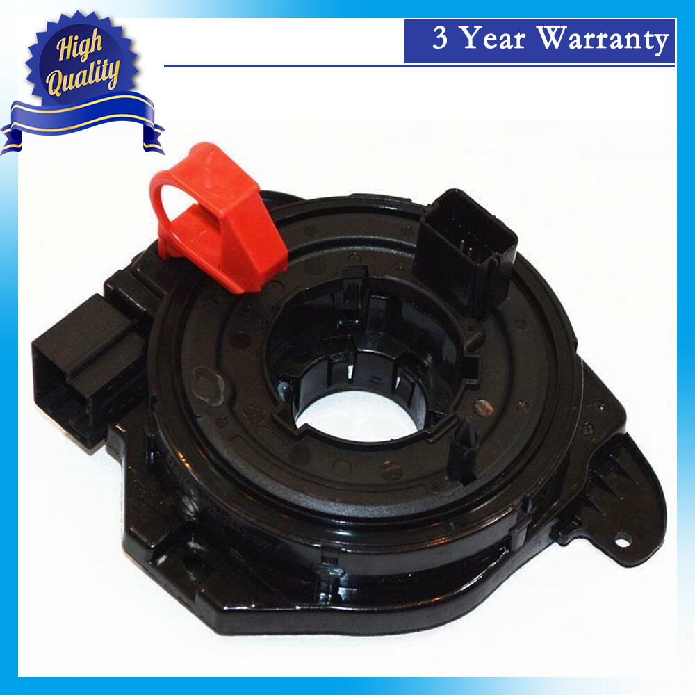 OE 6C0959653 Spiral Cable Clock Spring Squib For VW Polo Mk5 2014 2015 ...