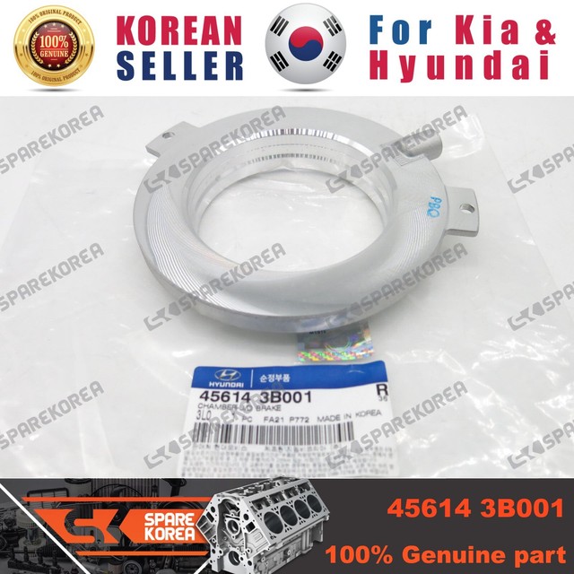 456143B001 Hyundai Chamberud Brake 456143B001 Genuine OEM Part for sale ...