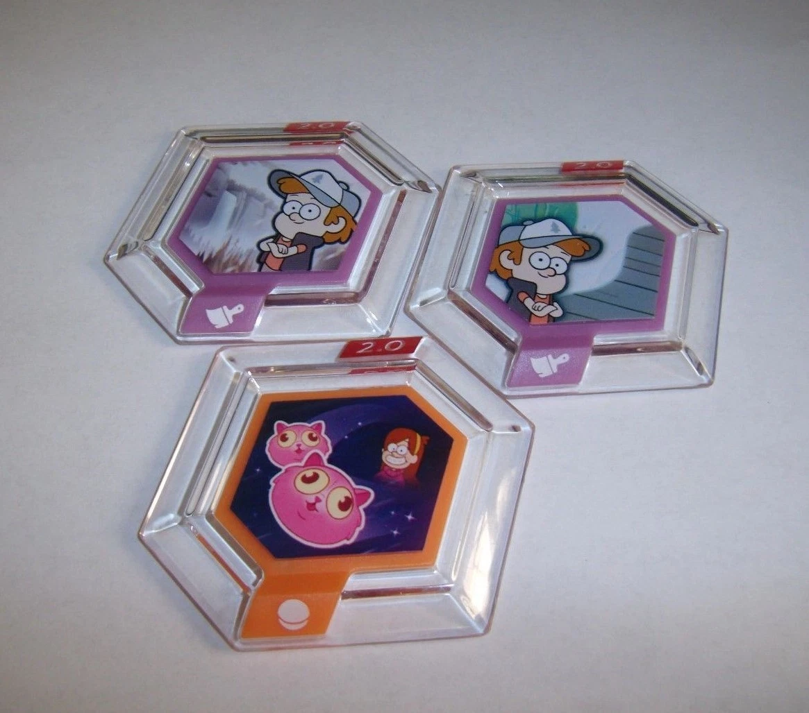 Disney Infinity Gravity Falls