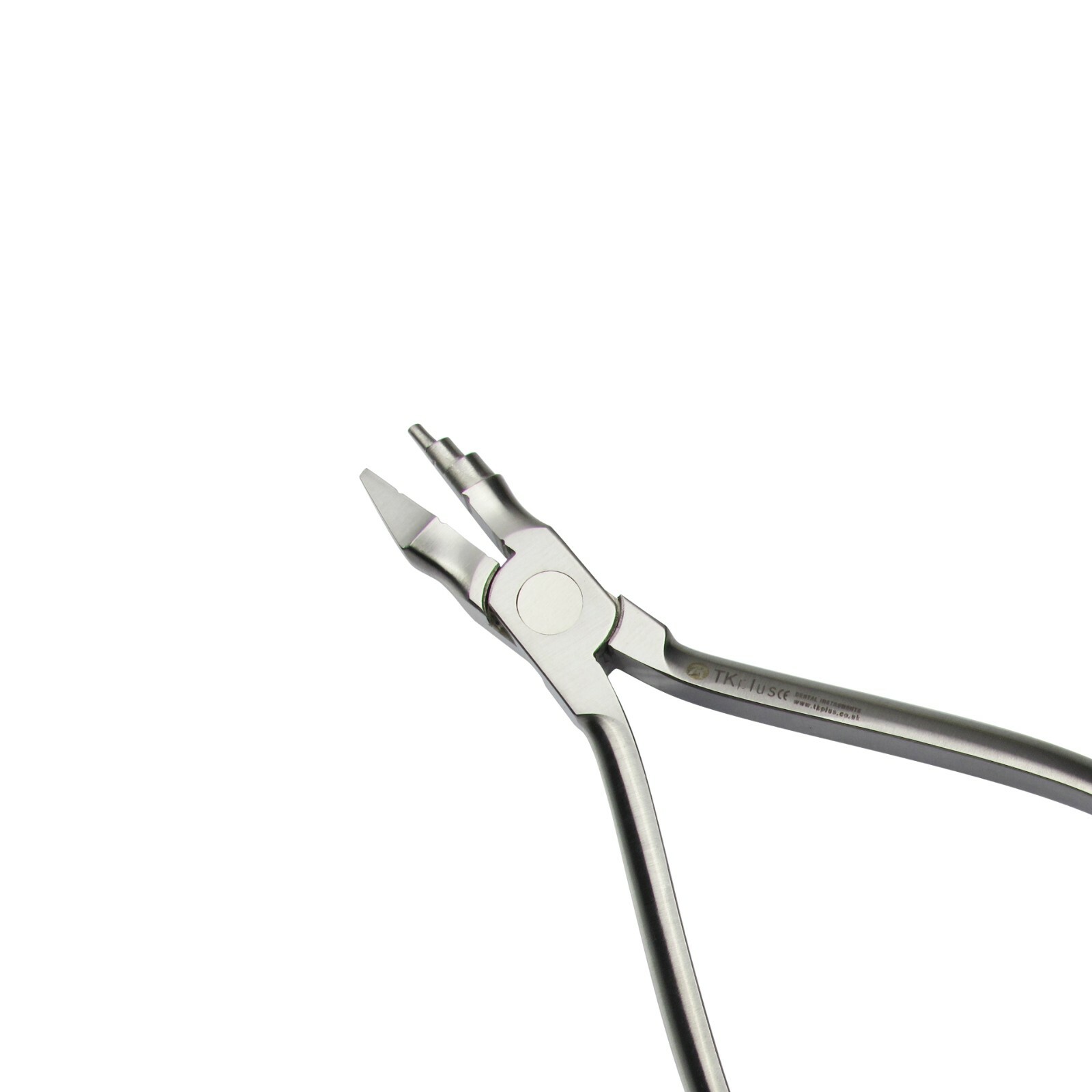 Pack Of 10 - Orthodontic Loop Forming Young Wire Bending Plier ...