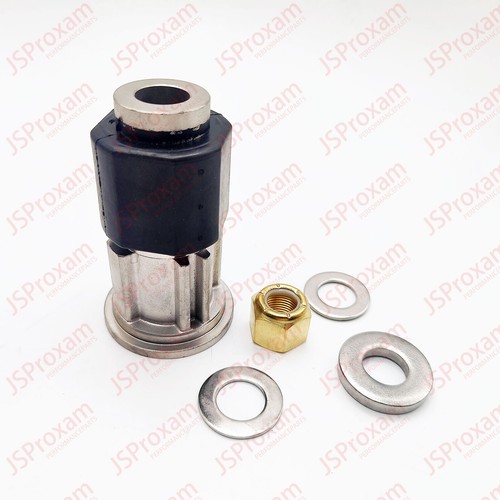 8M0101601 8M0101603 Hub Kit For Mercury Marine Quicksilver Flo Torq SSR ...