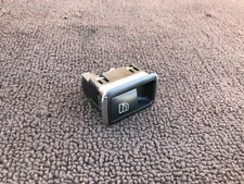2011 MERCEDES BENZ W204 Window Control Switch Button A2048707358 for ...