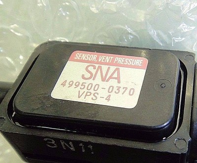 NEW OE. 499500-0370 37940-SNA-A01 37940SNAA01 AS513 SU10496 4995000370 ...