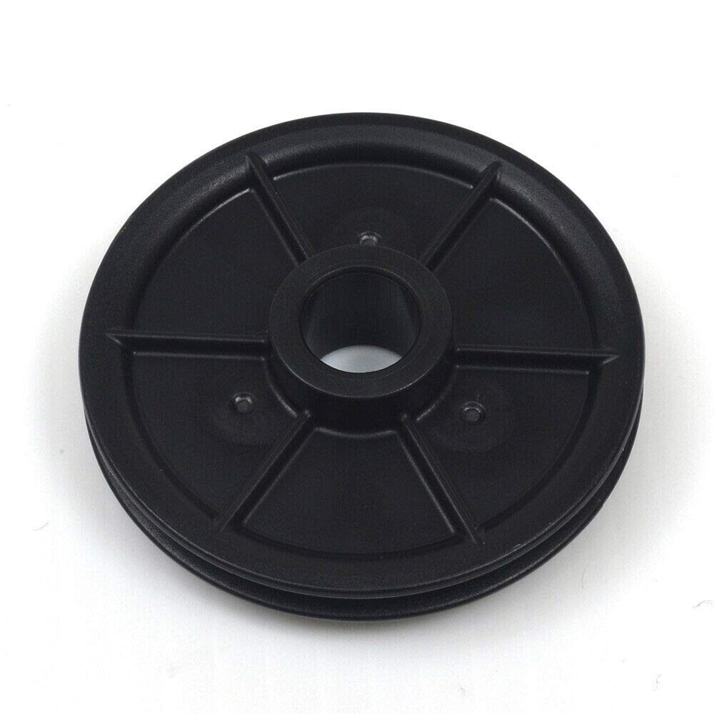 Garage Door Idler Pulley Fits Chain Drive Chamberlain Craftsman ...