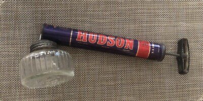 Garden - Hand Pump Sprayer