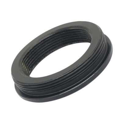 Male M25/M26/M27/M32 To Female RMS Thread Microscope Objective Lens ...
