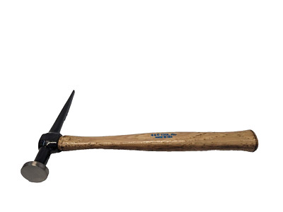 Tool Aid 89300 7" General Purpose PickHammer Auto Body - Straight Pick ...