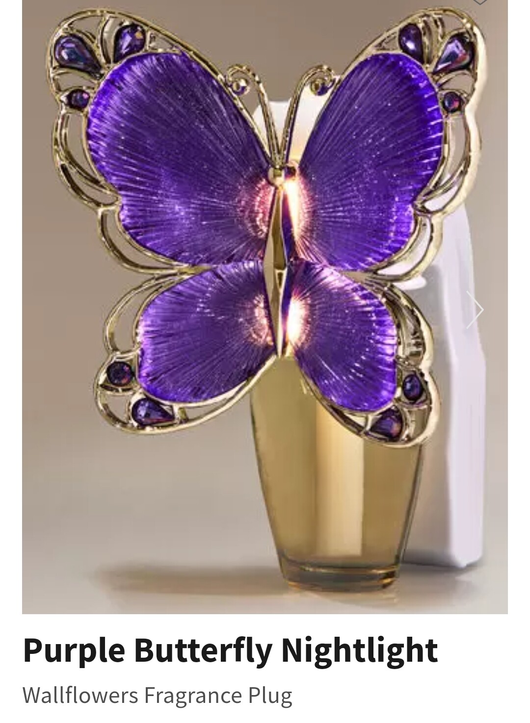 Bath & Bodyworks Wallflower Diffuser Plug-ins U CHOOSE SCENT CONTROL ...