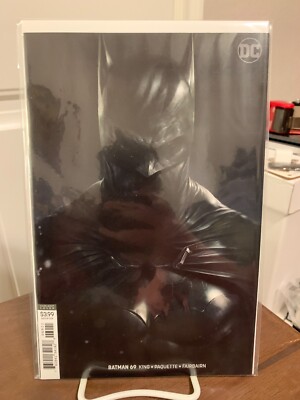 Batman #69 Cover B DC Comics NM 2019 | eBay