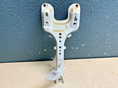 90 91 92 93 ACURA INTEGRA HOOD LATCH BRACKET CENTER RADIATOR SUPPORT | eBay