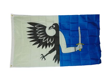 3x5 Connaught Connacht Ireland Flag Irish Banner Province Pennant 100D ...