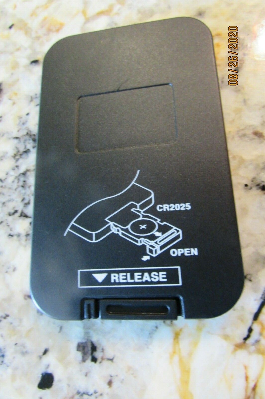 jensen infrared remote control controller for compact disc player | eBay