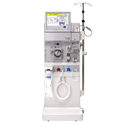 Fresenius 2008T HemoDialysis Machine - Advanced Dialysis System | eBay
