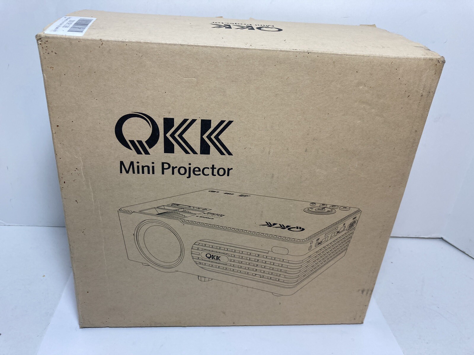 QKK QK01 Mini Projector Tripod | eBay