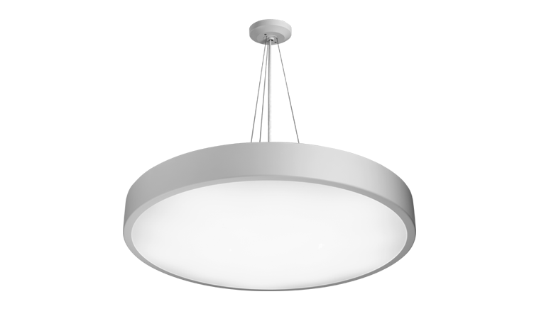 Skydome Focal Point Lighting C) NEW Focal Point Skydome