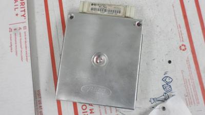 BODY CONTROL MODULE FORD THUNDERBIRD 1990 F0SF-18B008-AA RSC4 BCM OEM ...