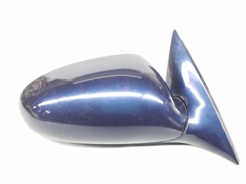 Passenger Side View Mirror Power Heated Opt DE5 Fits 97-02 CENTURY ...