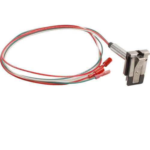 Anthony Pin,Elec Hinge, Silver,40"Leads For Anthony - Part# 60-10847 ...