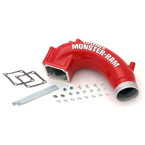 Banks Power 42765 Monster-Ram Intake Manifold for 03-07 Dodge Ram 5.9L ...