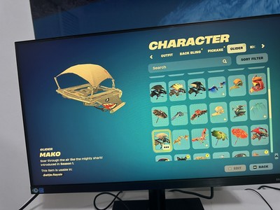 OG stacked Fn account has 35+ skins, plus exclusives (E-TRANSFER) | eBay