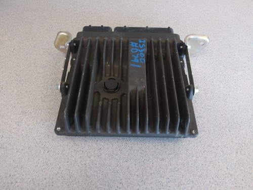 2018 Lexus IS300 OEM Engine Electronic Control Module AWD ID 89661 ...