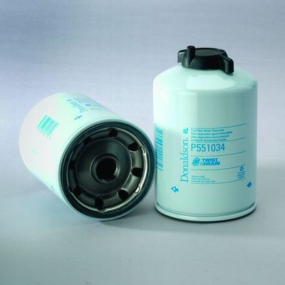 P551034 Donaldson FF/WS FLTR x FS19907 BF1346 | eBay