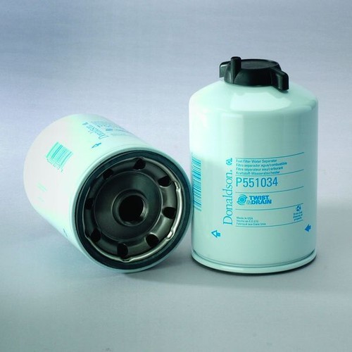 P551034 Donaldson FF/WS FLTR x FS19907 BF1346 | eBay