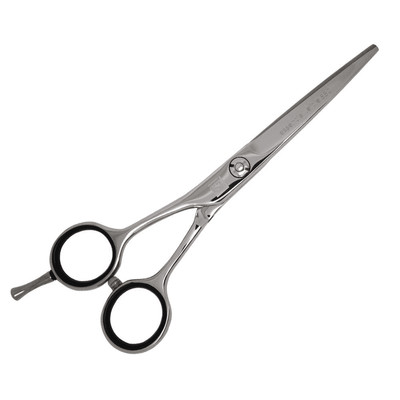 Tri Essential Classic Razor Sharp Pro Hairdressing Scissors 5.5" Leftie ...