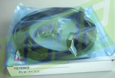 NEW Keyence CZ-H32 Laser Sensor 1PCS | eBay