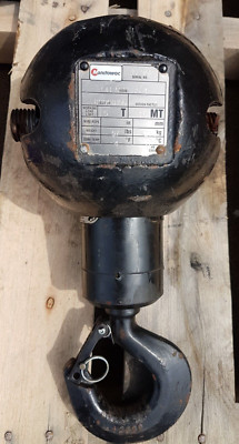 Rigging - Gunnebo Johnson