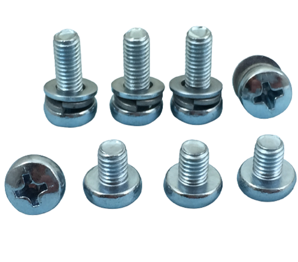 Sony XBR-75X80CH, XBR-75X81CH, XBR-75X805H, XBR-75X807H Screws for Base ...