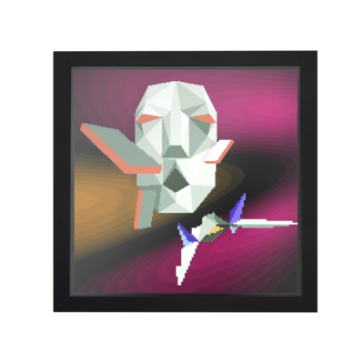 Starfox Snes Andross