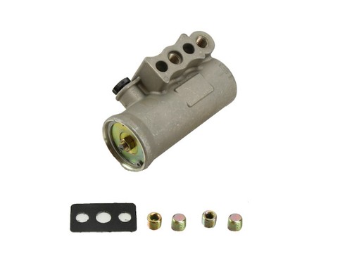 Governor and Check Valve for AD-IS Air Dryers 801266 Replaces Bendix ...