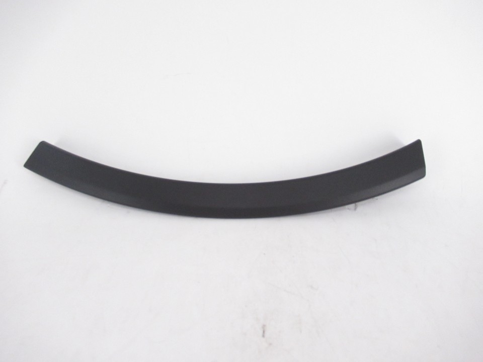 Genuine OEM Toyota 52112-0R050 Passenger Front Bumper Molding Extension ...