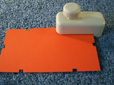 Floppy Disk Notcher - for 5.25" floppy | eBay