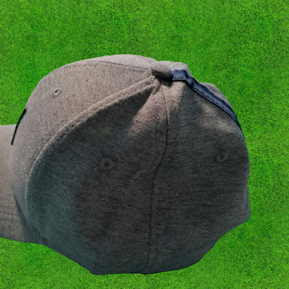 Husqvarna Basecap Cap Kappe Mütze mit Logo und Schriftzug grau NEU | eBay.de