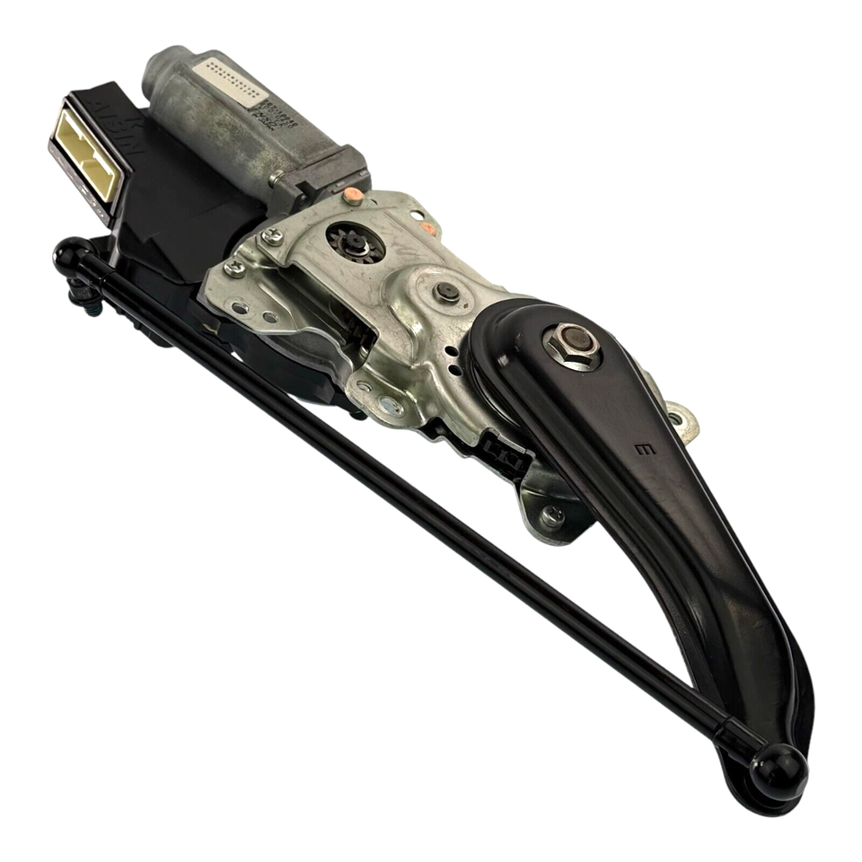 08-13 Toyota Highlander Rear Liftgate Hatch Power Lid Lift Motor ...