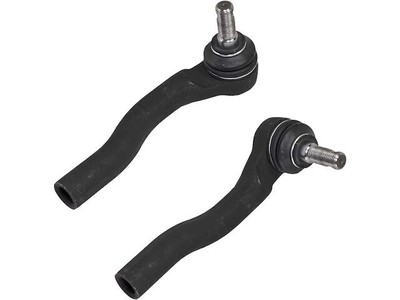 Front Outer Tie Rod Set For 2012-2018 Honda CRV 2013 2014 2015 2016 ...