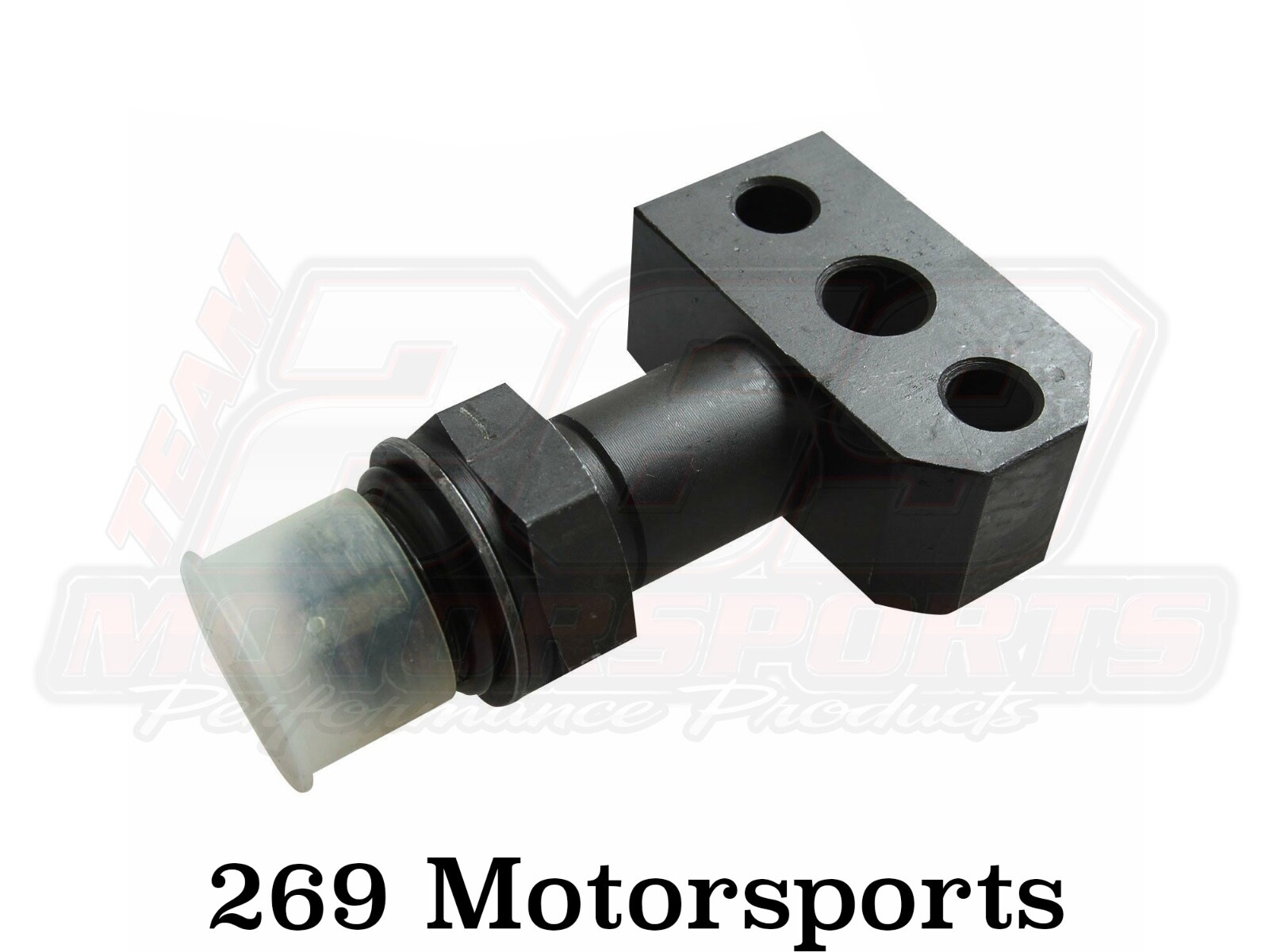 STC HPOP Fitting Upgrade Kit IPR Screen FOR Ford 6.0L Powerstroke ...