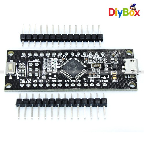 WeMos D1 SAMD21 M0 Mini USB ARM Cortex M0 32-Bit extension for Arduino ...
