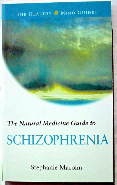 The Healthy Mind Guides Ser.: The Natural Medicine Guide to ...