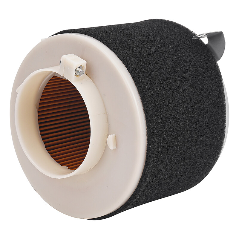 Air Oil Fuel Filter Kit For Kawasaki Mule 600 610 2500 2510 2520 KAF ...